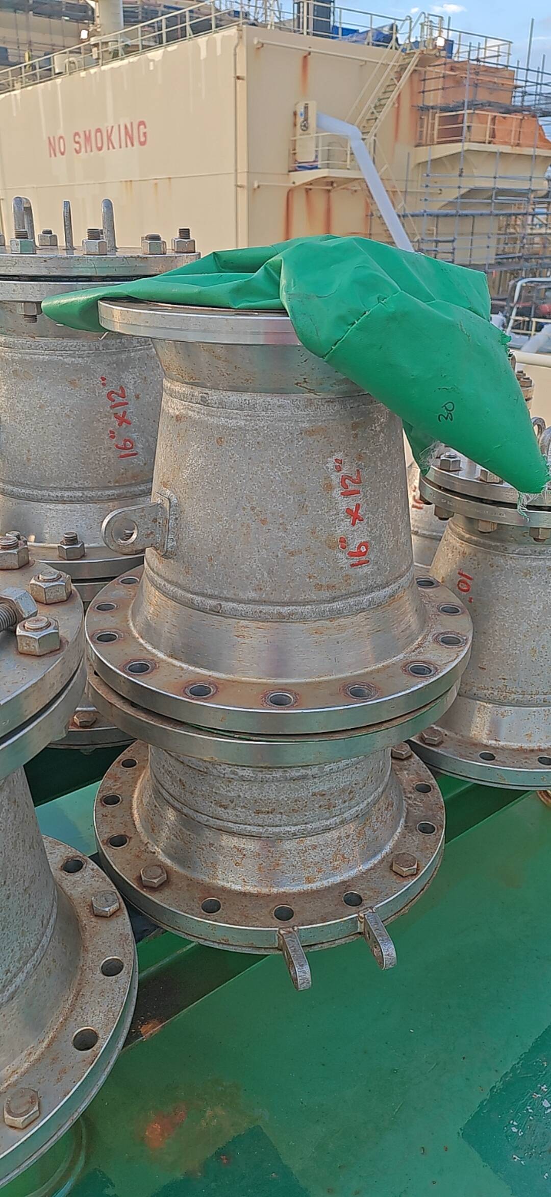 什么叫pipe spools？-盖德化工问答