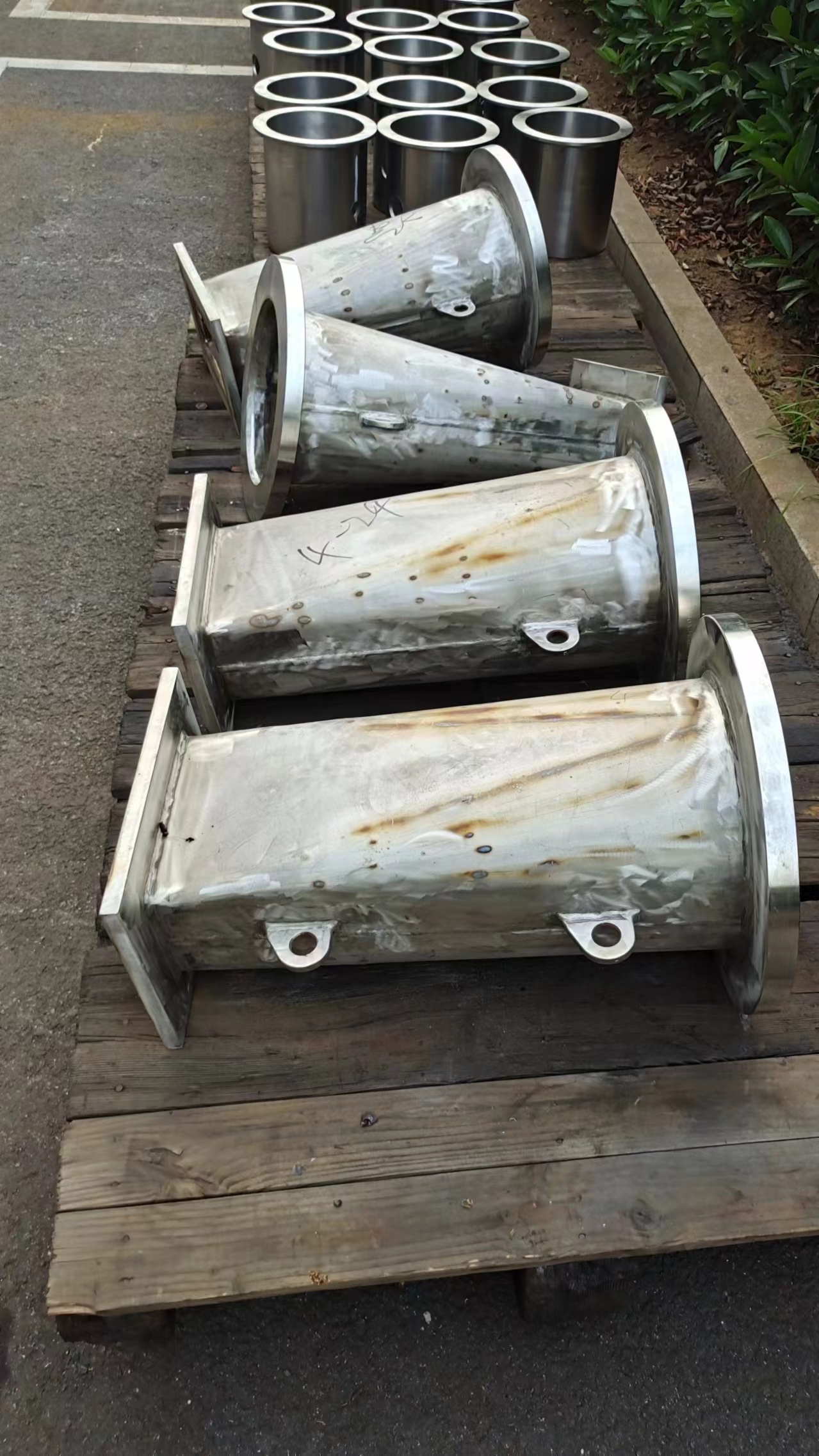 什么叫pipe spools？-盖德化工问答