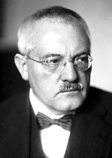 1931年诺贝尔化学奖得主－卡尔?博施（Carl Bosch）？-盖德化工问答