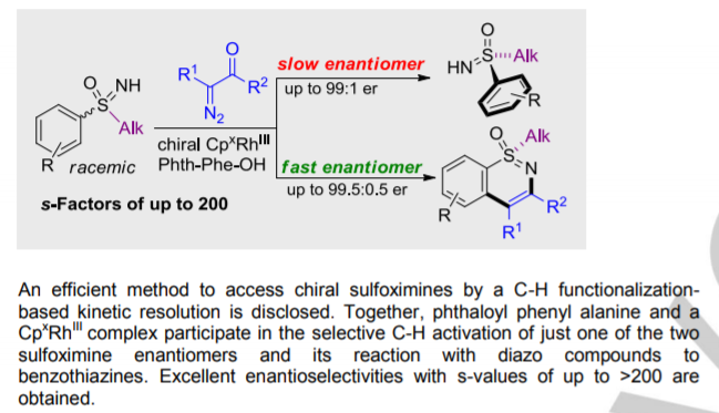 不对称拆分的s-factors是什么意思？怎么计算得到的?-盖德化工问答