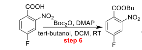 酸与Boc2O与DMAP在叔丁醇中反应，生成叔丁酯。交流一下这个反应机理是什么?-盖德化工问答