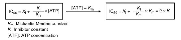 新药研发中激酶类靶点酶学检测方法的建立和优化——先导黄药师？-盖德化工问答