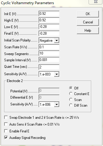 OER测试求助？-盖德化工问答